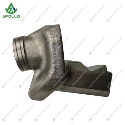 China APOLLO Tool Holder AP11D20 Parts For Milling Machine W1900 W2000 W205 187002 for sale