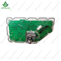 China APOLLO 2134259 Controller Main control console control panel 2027784 FOR Asphalt S1800-2/S2100-2 PAVER for sale