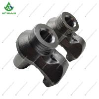 China APOLLO Milling Holder 85010899 Tool Holder G/22 Holder BOMAG Milling RS460 Recycler Parts for sale