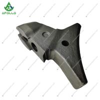 China APOLLO Milling Parts 59170575 BASE Holder For Bomag Milling MPH600 Cold Recycling Milling Machine for sale