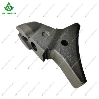 China APOLLO Milling Parts 59170575 BASE Holder For Bomag Milling MPH600 Cold Recycling Milling Machine for sale