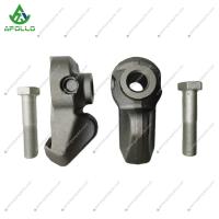 China APOLLO  Milling Parts 59171074 Tool Holder G/22 Milling Holder for Bomag Milling MPH600 Milling Machine for sale