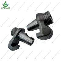 China APOLLO Road Milling Parts 85010902 Holder D-20Tool Holder  For Bomag Milling BM2000 Milling Machine for sale