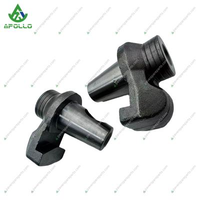 China APOLLO Road Milling Parts 85010902 Holder D-20Tool Holder  For Bomag Milling BM2000 Milling Machine for sale