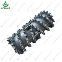 China APOLLO Milling Drum 497-9842/ 4979842 for CAT Milling PM620 Milling With AP22 Tool Holder Drum for sale