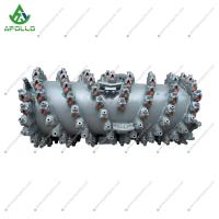 China APOLLO Milling Drum 497-9842/ 4979842 for CAT Milling PM620 Milling With AP22 Tool Holder Drum for sale