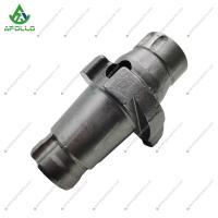 China APOLLO Road Milling Parts 583-6054 Tool Holder G/20 PM655 Tool Holder  For CAT PM655 Milling for sale