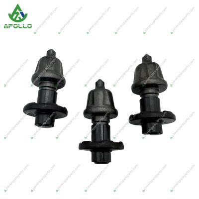 China Apollo Milling Pick A6/20 Milling Bits 2642523/2800874 Milling Teeth Cutters for W2000/W1900 Road Milling Machines for sale