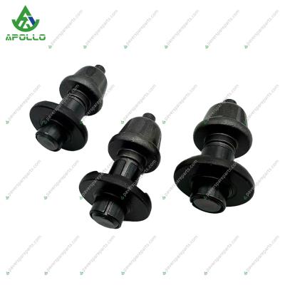 China Apollo 2642523/2800874 Milling Pick A6/20 Milling Bits for W205/W195/W2000 Road Milling Machines for sale