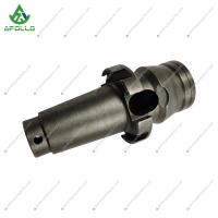 China APOLLO High-Quality 241-4559 Tool Holder PM200 Holder Milling Holder for Road Milling Machine for sale