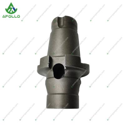 China APOLLO 556-8621 Tool Holder PM620 Milling Holder Milling Pick Support For Road Milling Machine Parts for sale