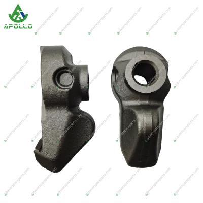 China APOLLO Good Quality MPH600 Milling Machine Holder 59171074 Tool Holder Cold Planer Spare Parts for sale