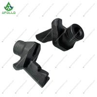 China APOLLO 187002 Tool Holder W1900 W2000 W205 AP11D20 Milling Holder For Road Milling Machine for sale