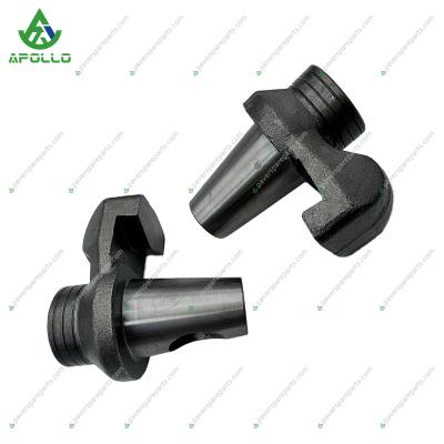China APOLLO Good Quality 85010902 Tool Holder For BM2000 Road Milling Machine Parts for sale