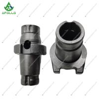 China APOLLO PM655 Milling Holder 583-6054 Tool Holder Cold Planer Teeth Holder Road Milling Machine Parts for sale