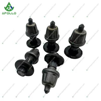 China Apollo A6/20 Milling Pick Milling Bits With 7mm Gasket 2642523 Strengthen Milling Cutter For Road Milling Machines for sale