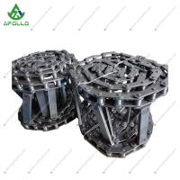 China APOLLO 4812029822 Scraper Chain Assembly For SD2500WS for sale