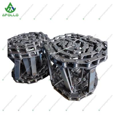 China APOLLO 4812029822 Scraper Chain Assembly For SD2500WS for sale