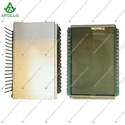 China APOLLO W2000 Milling Machine Dual-Screen Controller with LCD Display for sale