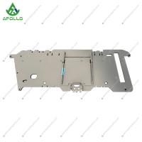 China APOLLO 184106 Lifting Left Side Plate For W1900/W2000 for sale