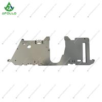 China APOLLO 183910 Lifting Right Side Plate For W1900/W2000 for sale