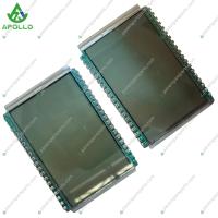 China APOLLO LCD display W2000 LCD for Dual-screen Controller Road Milling Machine Parts for sale