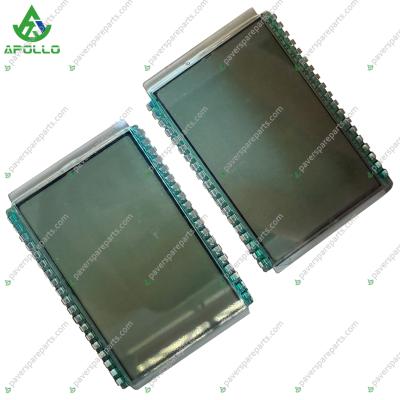 China APOLLO LCD display W2000 LCD for Dual-screen Controller Road Milling Machine Parts for sale