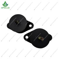 China APOLLO Shock Absorber HWATVW-2 Rubber Buffer with Good Quality Road Roller Parts for sale