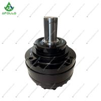China APOLLO ABG5870 ABG7820 Auger Hydraulic Motor (PN. RM80625023) Motor Orbital Gerotor Motor for Asphalt Paver for sale