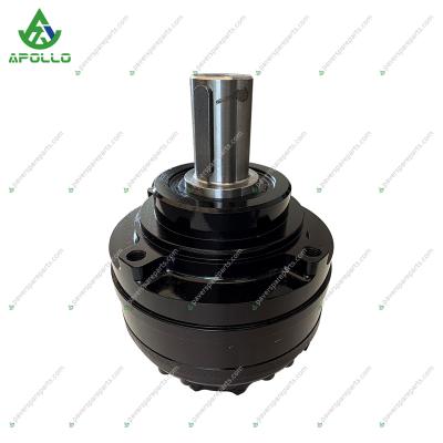 China APOLLO ABG5870 ABG7820 Auger Hydraulic Motor (PN. RM80625023) Motor Orbital Gerotor Motor for Asphalt Paver for sale