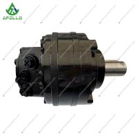 China APOLLO Auger Hydraulic Motor RM80625023 Motor Orbital Gerotor Motor For ABG5870 ABG7820 Asphalt Paver 80625023 for sale