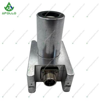 China APOLLO TYP11  Leveling Sensor 14317390 with 6-pin screw thread for Asphalt Paver for sale