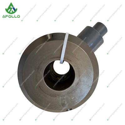 China APOLLO S1800-2 Hub Assembly Shaft Assembly for Asphalt Paver S1800-3 S1800-2 S1880 for sale
