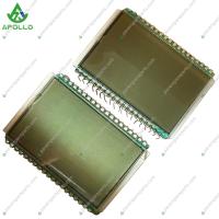 China APOLLO LCD Display for W2000 Milling Machine Dual-Screen Controller 115640 161400 2075279 for sale