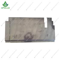 China APOLLO Front Fender Deflector VDT-V88 Central LH RM87966818 80632474 For Asphalt Paver for sale