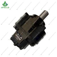 China APOLLO Asphalt Paver Parts Auger Hydraulic Motor RM80625023  Motor For ABG5870/ABG7820 Paver for sale