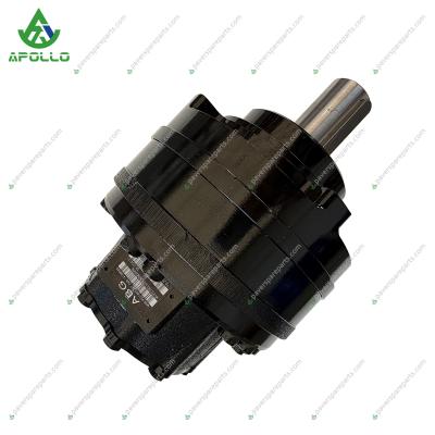 China APOLLO Asphalt Paver Parts Auger Hydraulic Motor RM80625023  Motor For ABG5870/ABG7820 Paver for sale