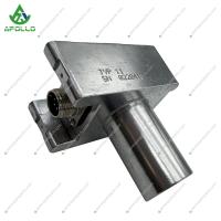 China APOLLO Asphalt Paver Sensor TYP11 Leveling Sensor 14317390 with 6-pin screw thread for ABG Asphalt Paver for sale