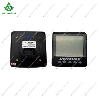 China APOLLO Roller Spare Parts LCD Screen 4812113786 For CC524/CC6200 Roller for sale