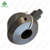 China APOLLO Asphalt Paver Spare Parts Shaft Assembly  for S1800-2/3 S1880 Asphalt Paver for sale