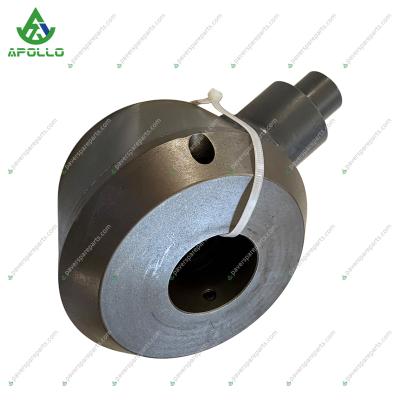 China APOLLO Asphalt Paver Spare Parts Shaft Assembly  for S1800-2/3 S1880 Asphalt Paver for sale