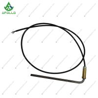 China APOLLO Heating Rod For Asphalt Paver Screed AB340-3TV 2051126 for sale