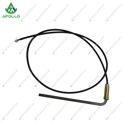 China APOLLO Heating Rod For Asphalt Paver Screed AB340-3TV 2051126 for sale