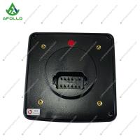 China APOLLO Display Screen For Dynapac Asphalt Paver CC3800 CC524 CC6200 CC242HF 4812113786 for sale