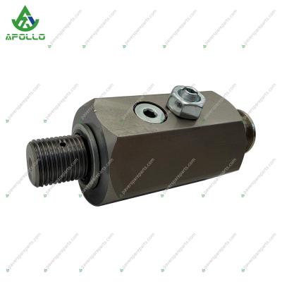 China Apollo Pressure Relief Valve 2306184 (S1800-3 Track Tension Grease Nipple) For Asphalt Paver for sale