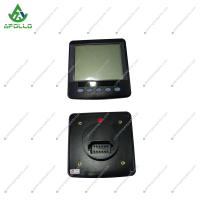 China APOLLO Display Screen 4812113786 For Asphalt Paver CC3800/524/6200/242HF for sale