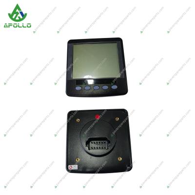 China APOLLO Display Screen 4812113786 For Asphalt Paver CC3800/524/6200/242HF for sale