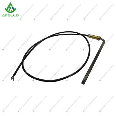 China APOLLO Asphalt Paver Parts 2051126 Heater for SUPER PAVER AB340-3TV SCREED for sale