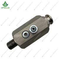 China Apollo Asphalt Paver Spare Parts  2306184 Valve S1800-3 Pressure reducing valve For s1800-3 paver Track for sale