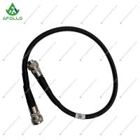 China APOLLO Asphalt Paver P6820DL Cable VOE12832795 12832795 For ABGPAVER  Side Panel for sale